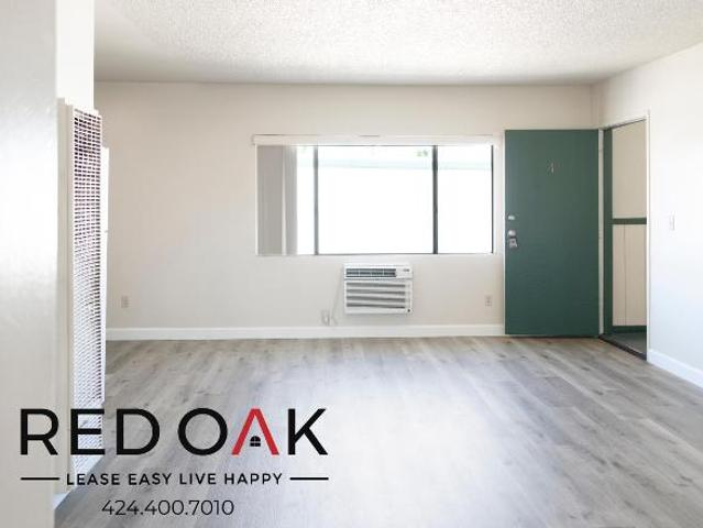 2 Br, 1 bath, Condo 12767 San Fernando Rd