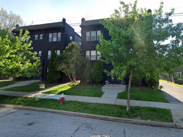 2 Br, 1 bath, Condo 1284 Cove Ave
