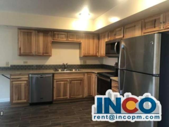 2 Br, 1 bath, Condo 1280 Wolff Street