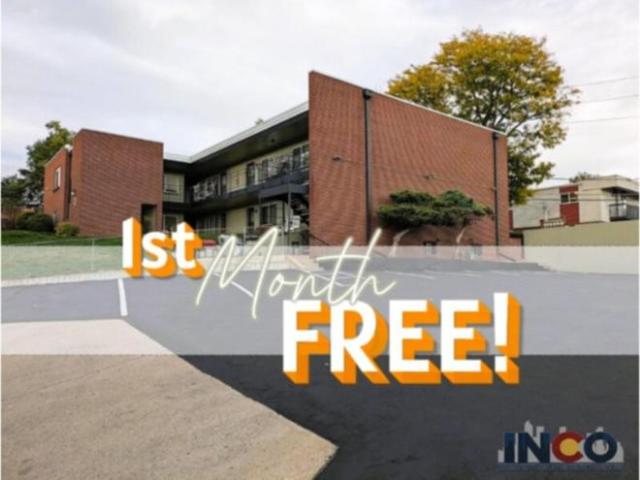 2 Br, 1 bath, Condo 1280 Wolff Street
