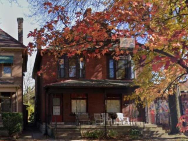 2 Br, 1 bath, Condo 1282 1/2 Highland Street