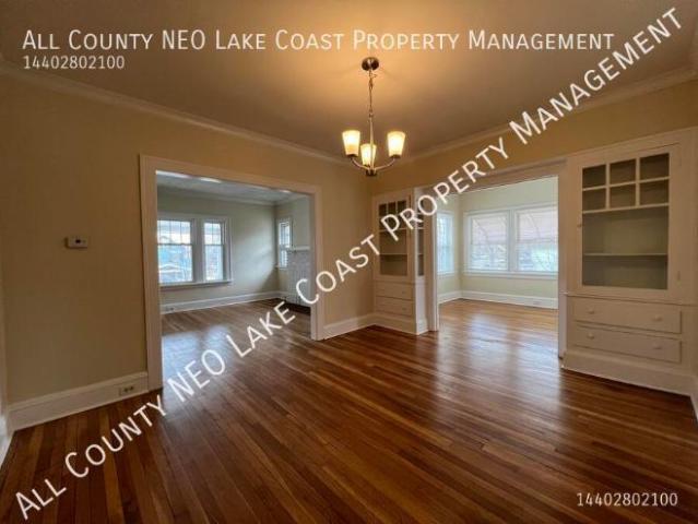 2 Br, 1 bath, Condo 1298 Nicholson Ave