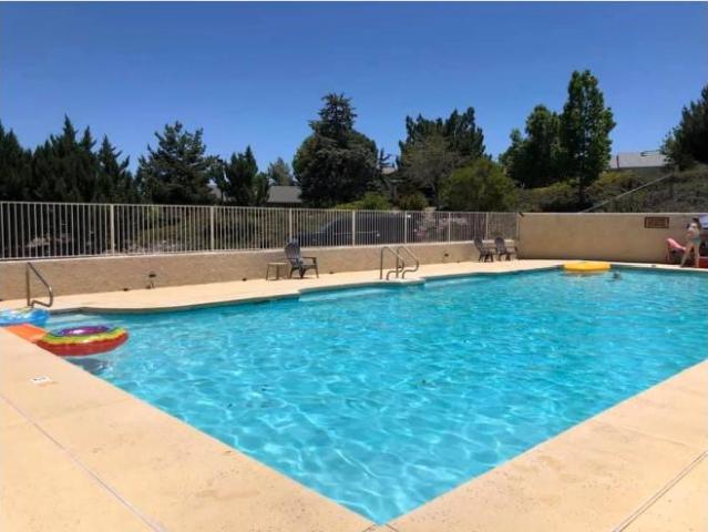 2 Br, 1 bath, Condo 1299 Tapadero Drive