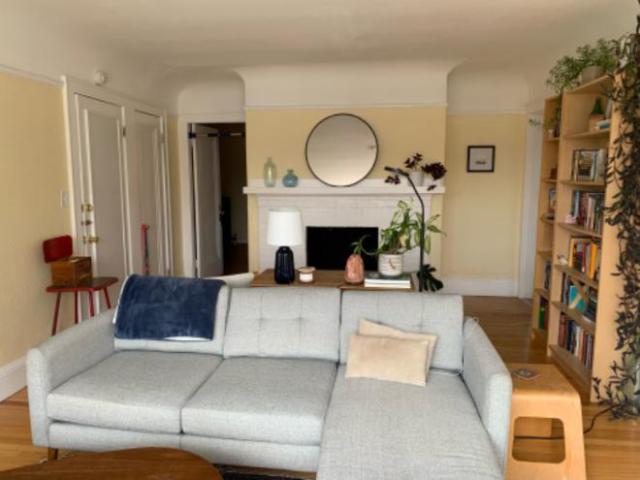 2 Br, 1 bath, Condo 12 Woodbridge St