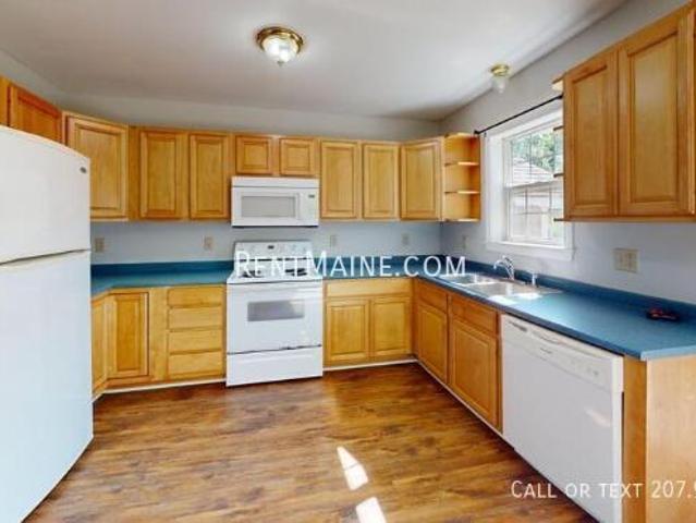 2 Br, 1 bath, Condo 12 Ada Drive