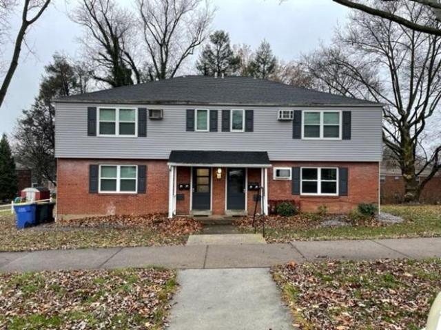 2 Br, 1 bath, Condo 12 S 19th St