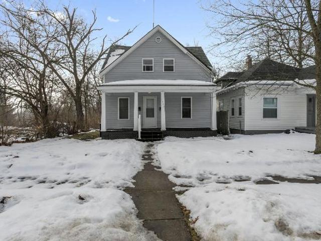 2 Br, 1 bath, Condo 1308 Kinyon Street