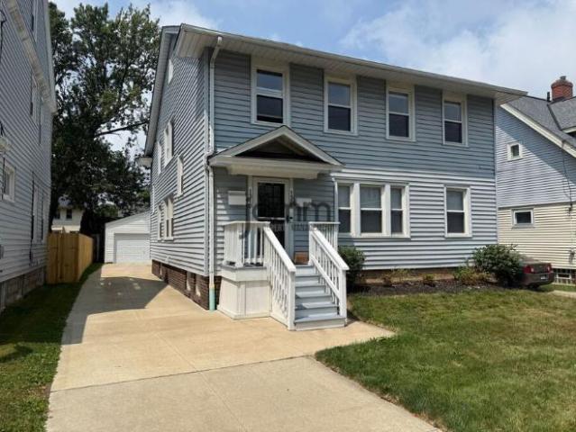 2 Br, 1 bath, Condo 1308 Warren Road