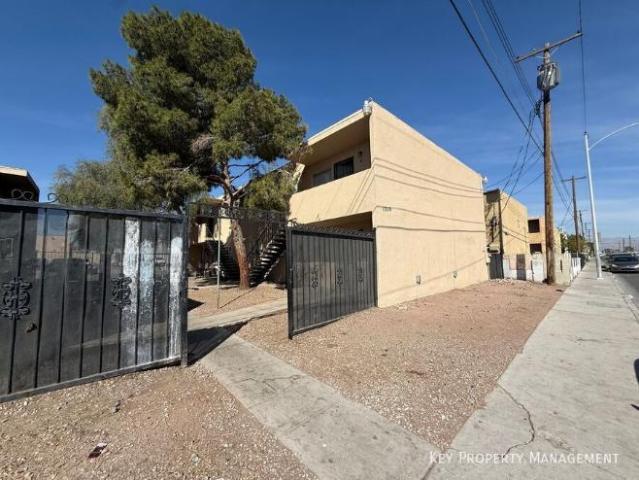 2 Br, 1 bath, Condo 1309 N 23rd St