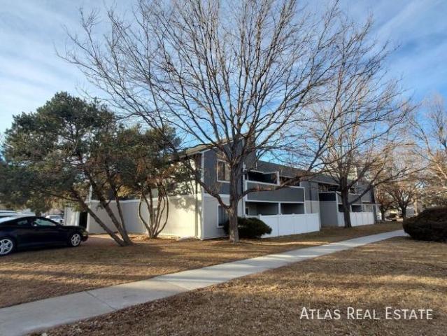 2 Br, 1 bath, Condo 1300 12th Street