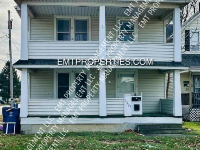 2 Br, 1 bath, Condo 1301 W 5th St