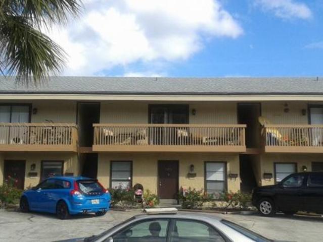 2 Br, 1 bath, Condo 1301 5th Street North