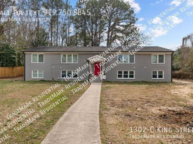 2 Br, 1 bath, Condo 1302 C King St