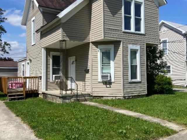 2 Br, 1 bath, Condo 130 Garfield Ave