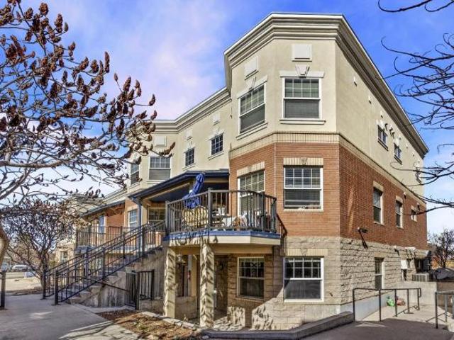 2 Br, 1 bath, Condo 130 E 1st St