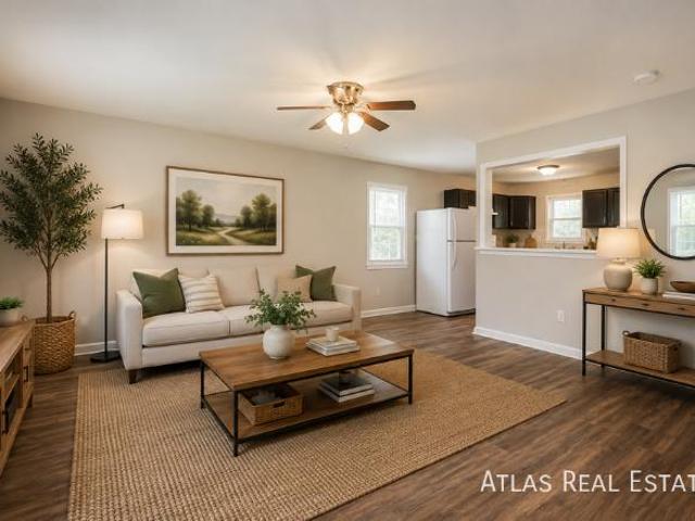 2 Br, 1 bath, Condo 130 Sir Matthew Road