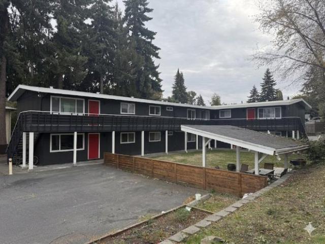2 Br, 1 bath, Condo 130 SW 184th Street
