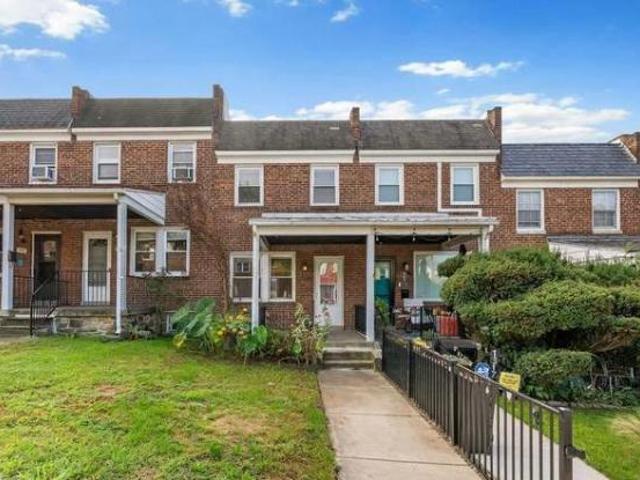 2 Br, 1 bath, Condo 1315 W 37th St