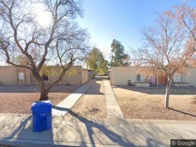 2 Br, 1 bath, Condo 1315 West 5th Street