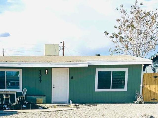2 Br, 1 bath, Condo 1317 8th St