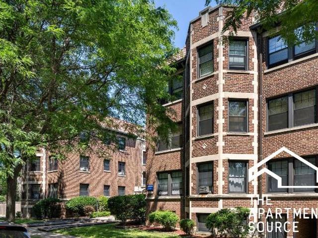 2 Br, 1 bath, Condo 1319 Oak Ave