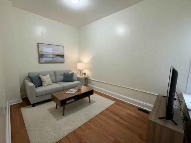 2 Br, 1 bath, Condo 1334 North 60th St