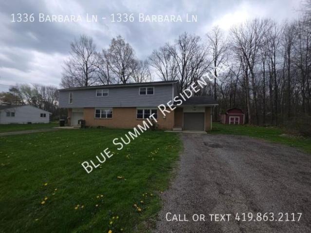 2 Br, 1 bath, Condo 1336 Barbara Ln