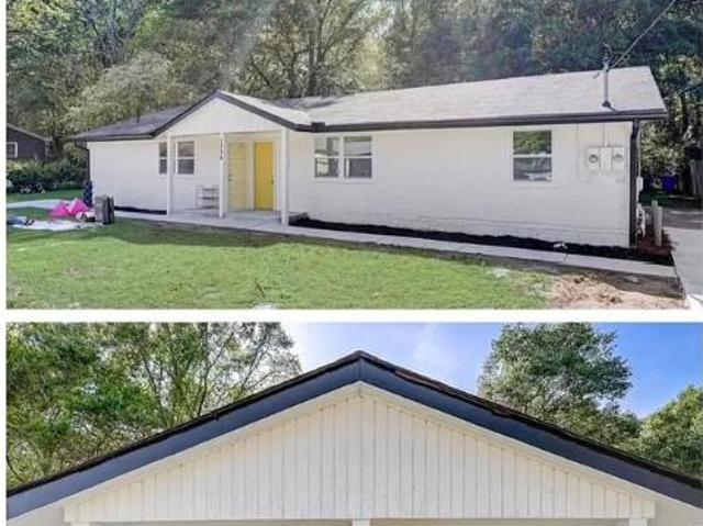 2 Br, 1 bath, Condo 1336 Jimi Lane NW