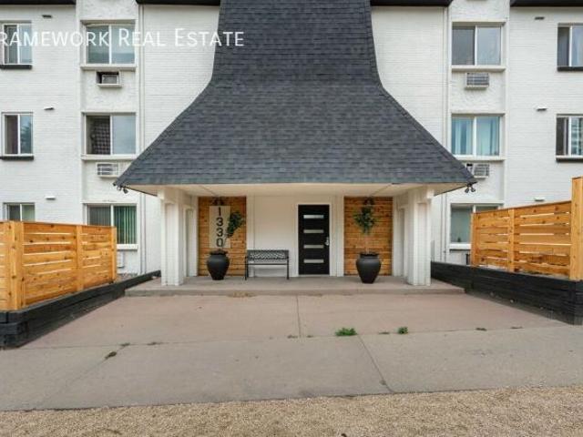 2 Br, 1 bath, Condo 1330 W Mississippi Ave