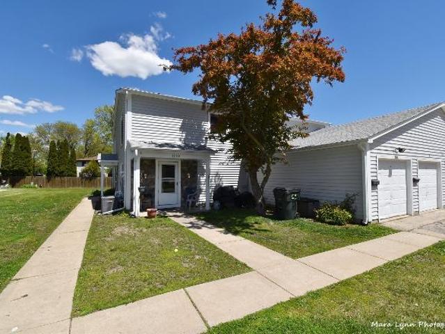 2 Br, 1 bath, Condo 1331 N Glen Circle