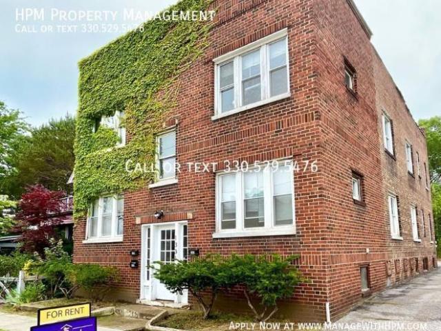 2 Br, 1 bath, Condo 1331 W 65th St