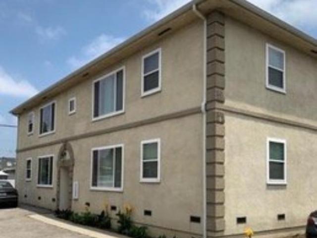 2 Br, 1 bath, Condo 1331 West Adams Blvd