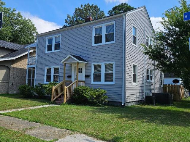 2 Br, 1 bath, Condo 133 W Ocean Ave