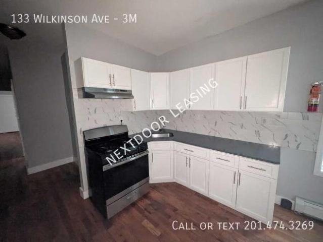 2 Br, 1 bath, Condo 133 Wilkinson Ave