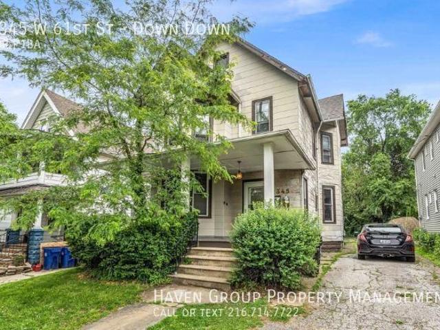 2 Br, 1 bath, Condo 1345 W 61st St