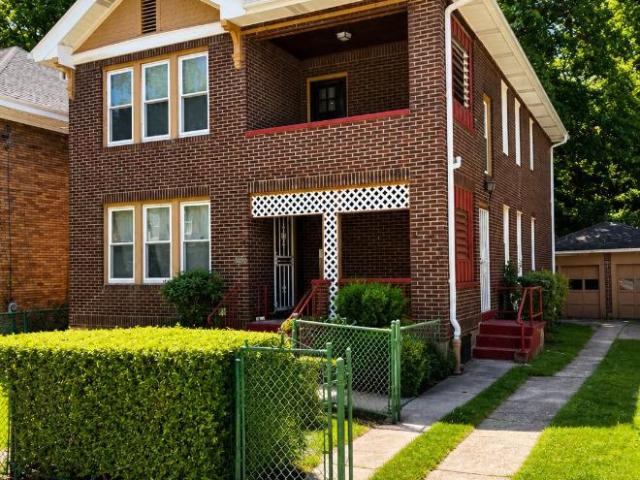 2 Br, 1 bath, Condo 1347 Grotto St