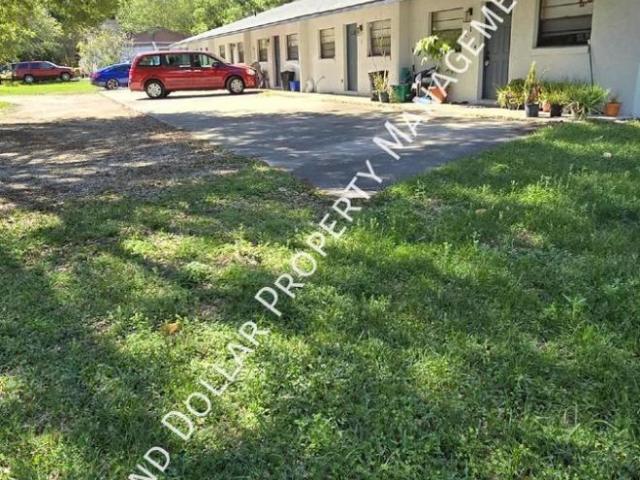2 Br, 1 bath, Condo 134 West Washington Avenue