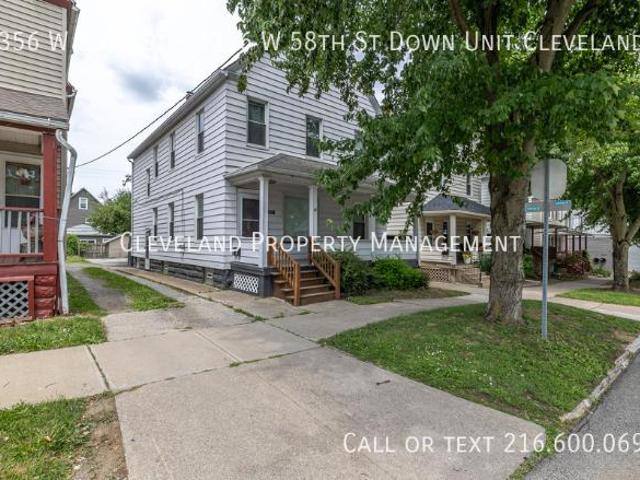 2 Br, 1 bath, Condo 1356 W 58th St