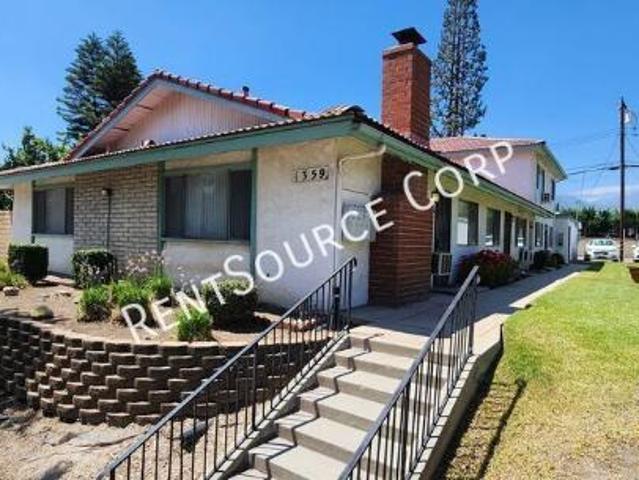 2 Br, 1 bath, Condo 1359 Springfield St