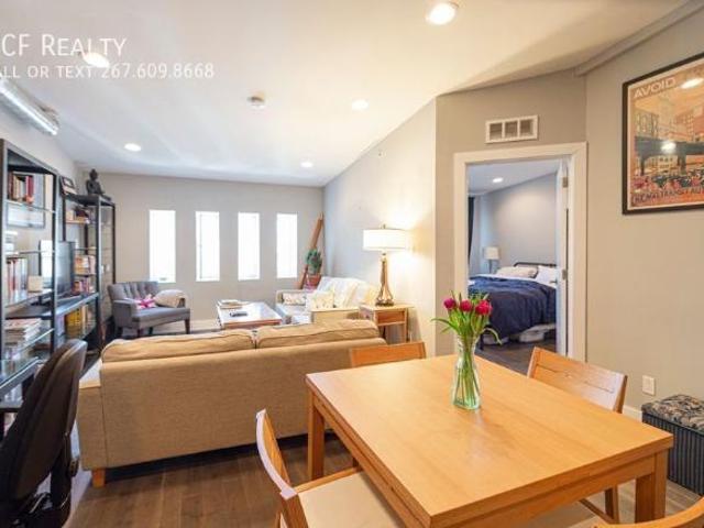 2 Br, 1 bath, Condo 135 37 N 3rd St