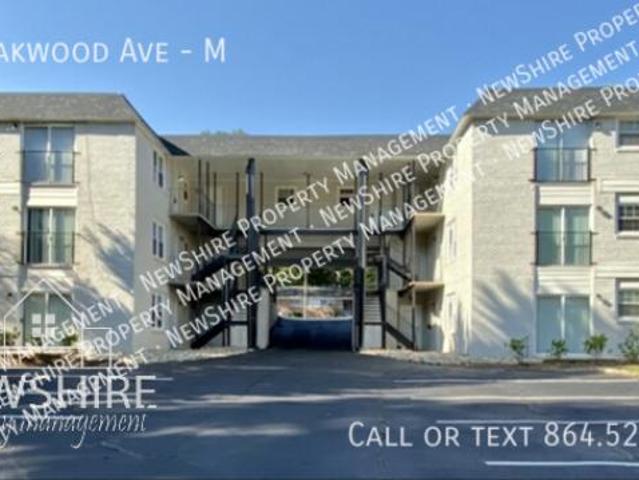 2 Br, 1 bath, Condo 135 Oakwood Ave