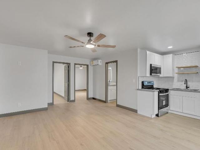 2 Br, 1 bath, Condo 13754 Rosedale Hwy