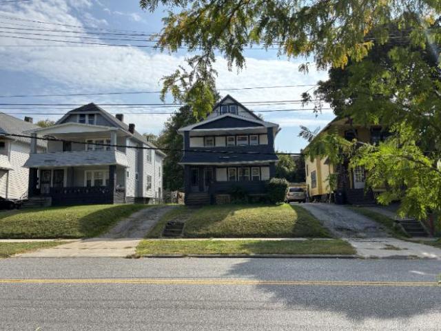 2 Br, 1 bath, Condo 13714 Coit Road
