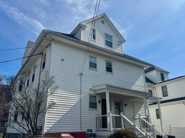 2 Br, 1 bath, Condo 137 Whitwell St