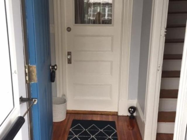 2 Br, 1 bath, Condo 17 Coburn St