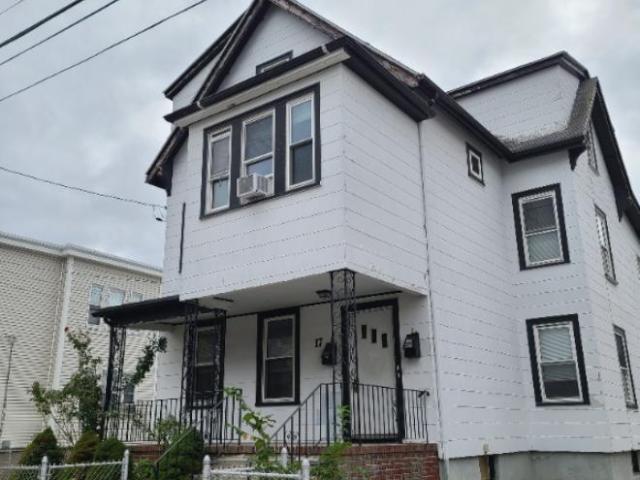 2 Br, 1 bath, Condo 17 Stearns St