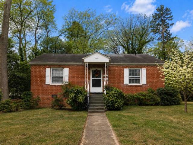 2 Br, 1 bath, Condo 1405 Mimosa Dr