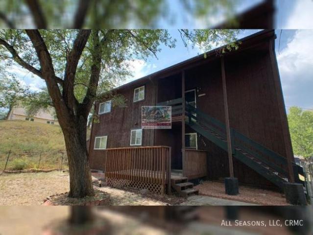 2 Br, 1 bath, Condo 1406 Race St