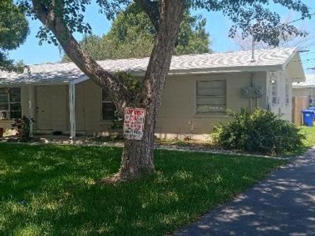2 Br, 1 bath, Condo 1406 34th Ave