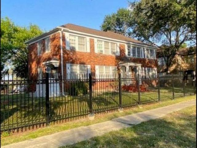 2 Br, 1 bath, Condo 1403 Godwin Street